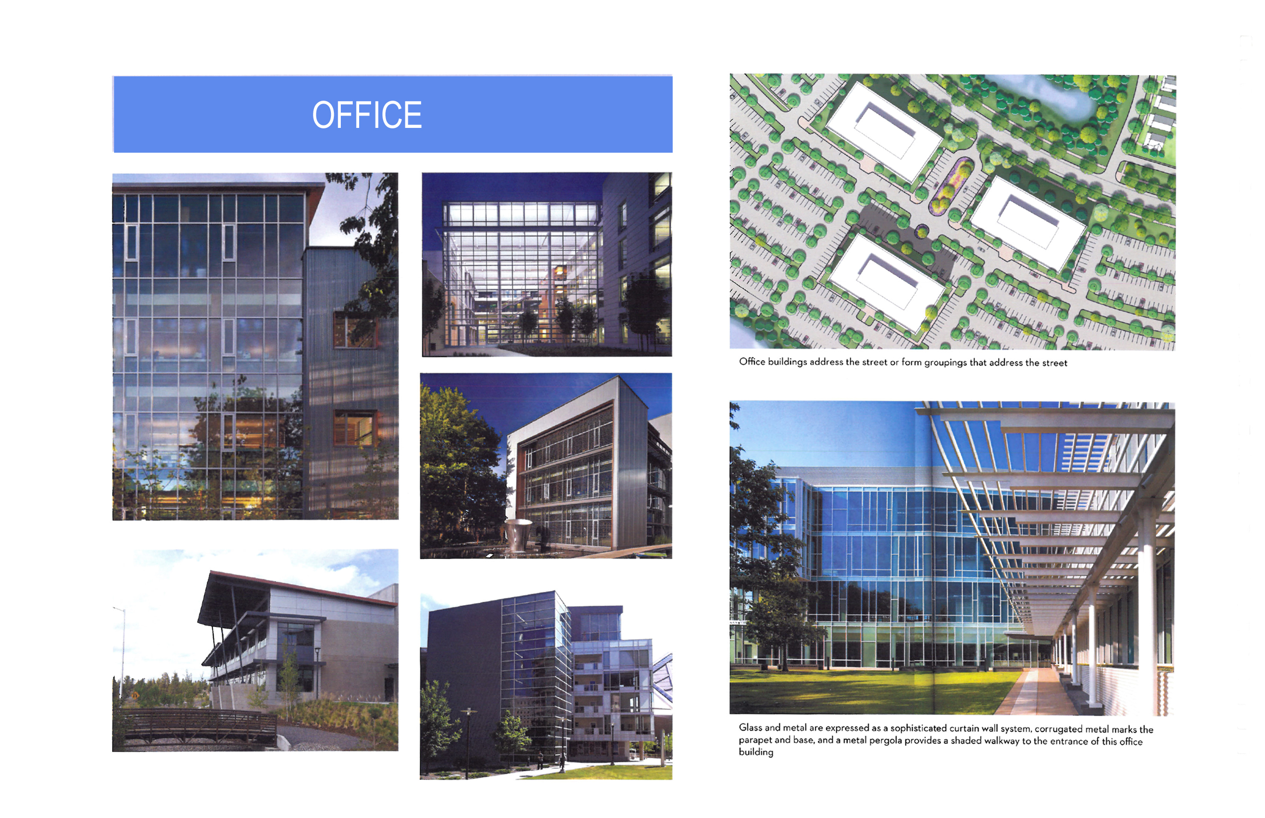 Frisco US 380 | Overlay District Design Strategy
